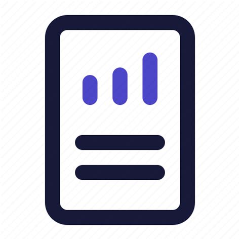 Report Seo Analytics Analysis Business Icon Download On Iconfinder