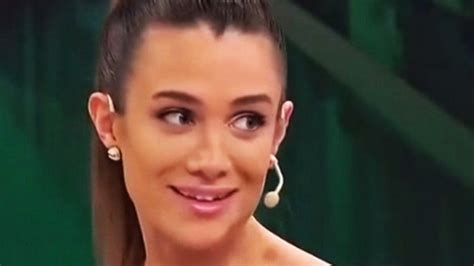 Cami Homs y la separación de Rodrigo de Paul Hoy puedo decir que no