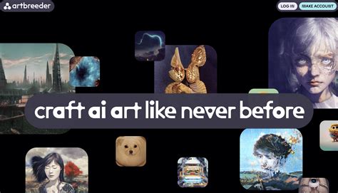 List Of Ai Generators Image To U