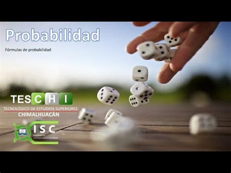 Ejercicio 4 Fórmulas de probabilidad YouTube