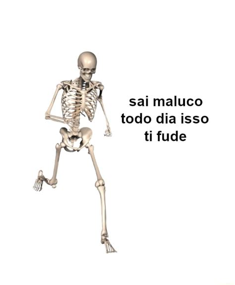 Sai Maluco Todo Dia Isso