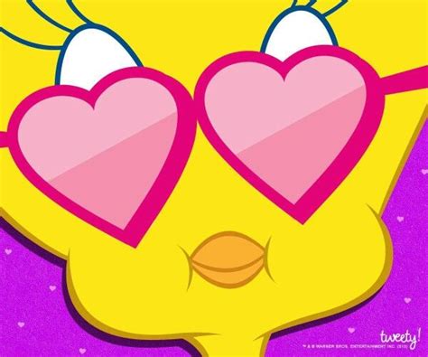 Tweety Bird Tweety Bird Quotes Tweety Favorite Cartoon Character
