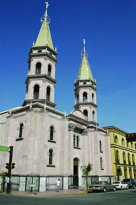 Horario de misa en Parroquia Nuestra Señora de Guadalupe de Torreón