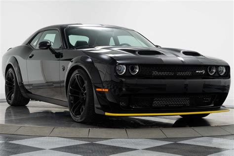 Challenger Widebody For Sale Best Price Pinnaxis