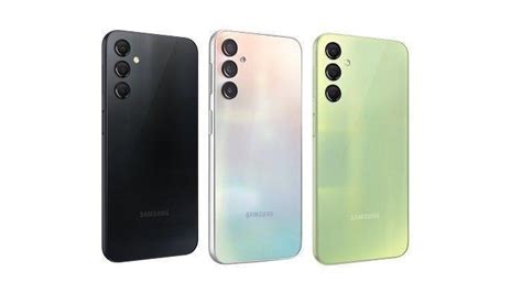 Daftar Harga Hp Samsung Series A Terbaru Juli 2023 Dari A03 Hingga A54