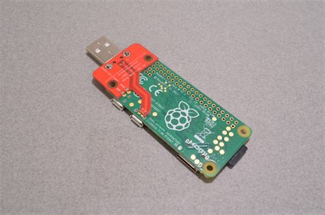 Raspberry Pi Zero Usb Dongle Raspberry