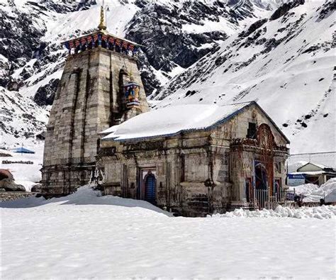 Importance Of Char Dham Yatra In Hindu Ideology MindStick YourViews