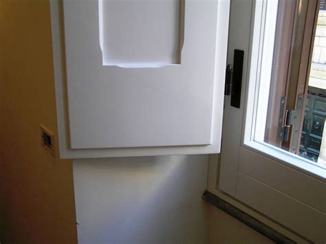 Come Isolare Vecchie Finestre In Legno PFT Legno