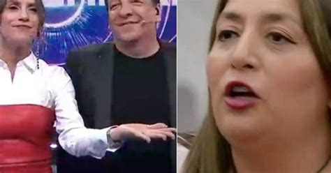 Los encuentro bien cizañeros la inesperada parada de carros de La