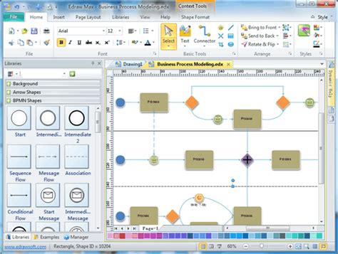 Bpmn Software