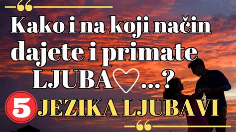 NA koji način ste POVEZANI SA PARTNEROM BRAČNI savjetnik otkriva PET