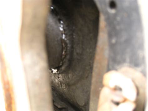 changement des roulements de roue arrière jimny