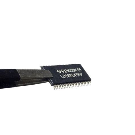 Circuito Integrado CLVTH162245IDGGREP SMD TSSOP 48
