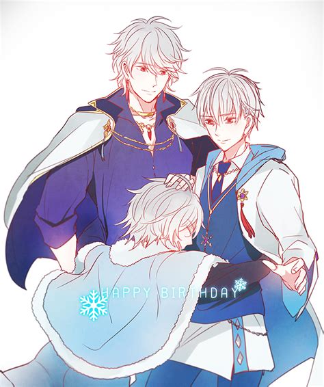 Yume Oukoku To Nemureru Nin No Ouji Sama Sleeping Princes And