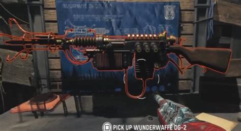 Call Of Duty Vanguard Zombies How To Complete The Shi No Numa Reborn