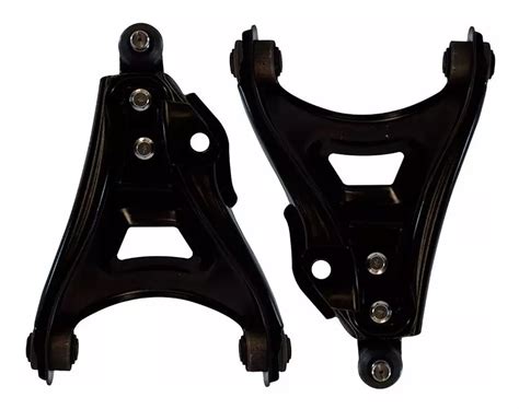 Parrillas Completas Con Rotulas Renault Clio 2 Symbol Kit Suspensión