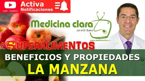 Beneficios De Comer Manzana Mejora Tu Salud Y Bienestar