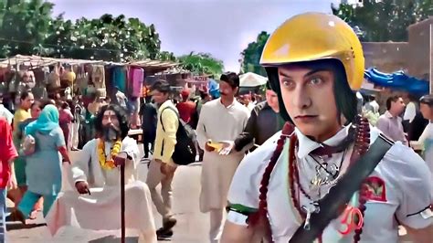 शव ज क डमर क मनक pk movie best seen full movie amir khan