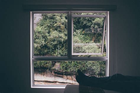 Aluminium Windows Its Types Advantages Disadvantages