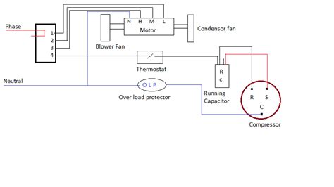 Psc To Ecm Motor Conversion Kit