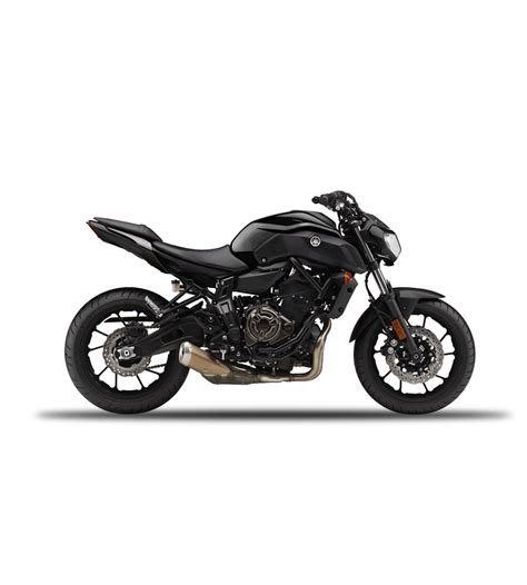 Kit Déco Yamaha MT 07 18 19 100 Perso GXS RACING kit déco moto