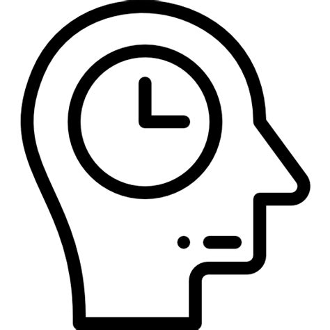 Dedication Detailed Rounded Lineal Icon