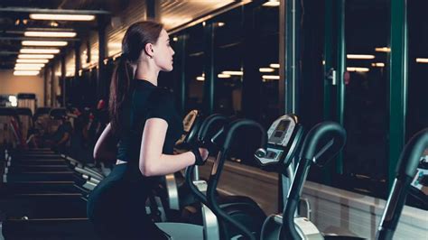3 Beginner Cardio Workouts Plus Tips And Best Machines To Use