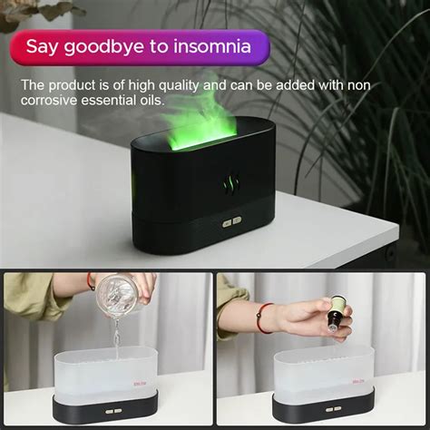 Humidifier Does Not WorkPlease Make Sure That The Whole Cotton Swab