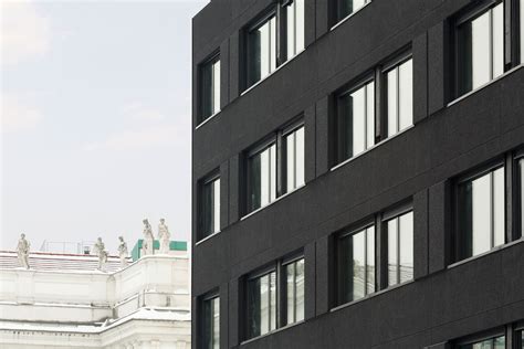FASSADE NEU News BWM Designers Architects