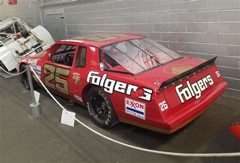 Hendrick Motorsports Chevrolet Monte Carlo Ss Aerocou Flickr