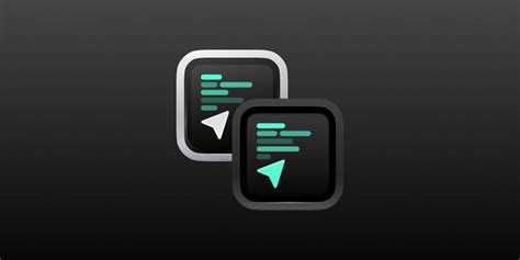 Cursor MacOS Replacement Icon Figma