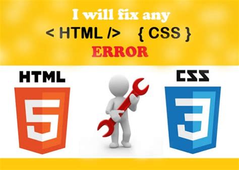 write html css javascript bootstrap code by khizar dev fiverr