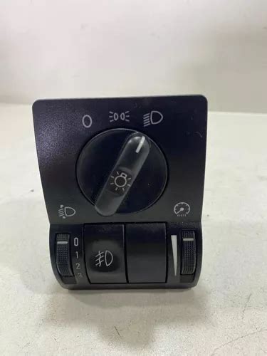 Chave De Farol Original Gm Corsa Montana Milha Parcelamento Sem Juros