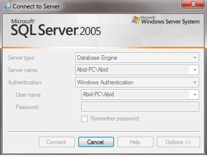 Cannot Connect To Sql Server Express From Ssms Stack Overflow