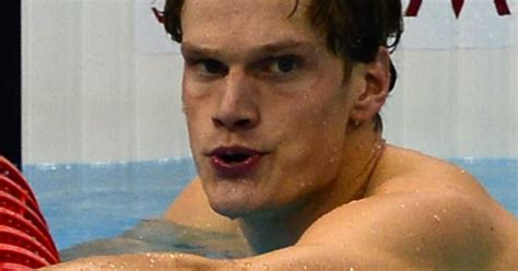 NATATION CHAMPIONNATS DE FRANCE PETIT BASSIN Agnel dopé au