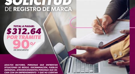 SEDECO Registra Tu Marca En El IMPI Con 90 De Descuento Sedeco Te