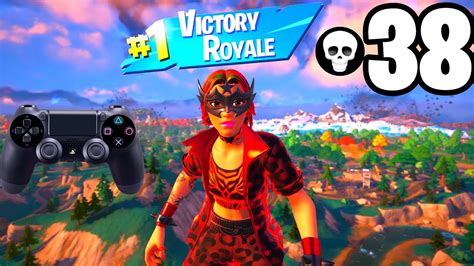 Wildscorch Mariposa Skin Gameplay Kill Zero Build Solo Squad Win In