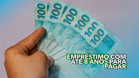 Empréstimo do Bradesco oferece até 8 anos para pagar saiba como funciona