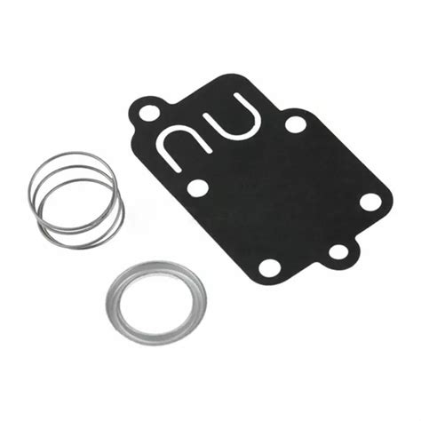 KIT DIAPHRAGME CARBURATEUR remplace numéros de pièces pour 270026