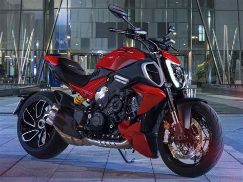 Galeria De Fotos Ducati Diavel V Lan Ada Cv Km H Em