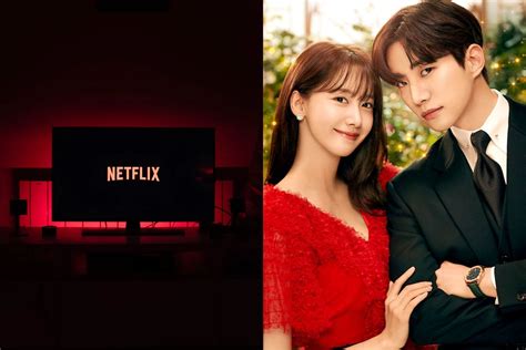 5 k dramas de Netflix que te harán creer en el amor verdadero