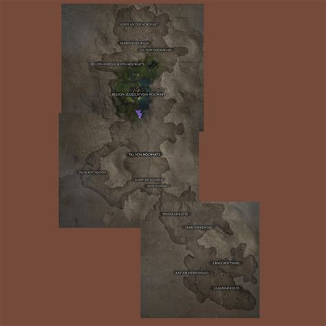 Hogwarts Legacy Full Map Gameplay Leaked Watch Here