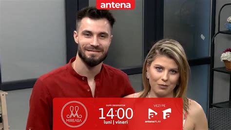 Mireasa Sezonul 7 20 martie 2023 Simona cere susținătorilor să îl