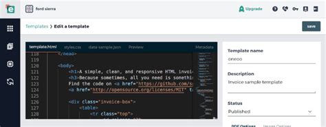 pdf generator api html to pdf documents creation and automation edocapi