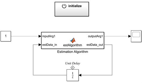 initialize bus signal in simulink based on struct from matlab workspace dani s lab