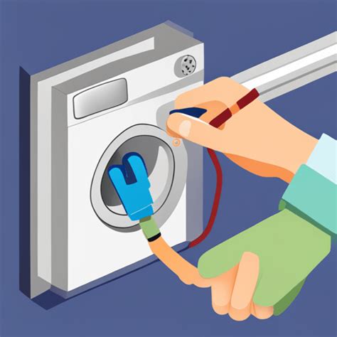 How To Disconnect A Washing Machine Washing Wizard
