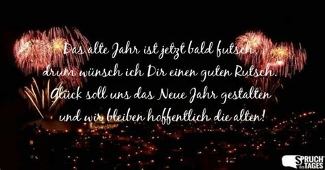 lustigsten Silvester Sprüche und herzlichsten Neujahrswünsche