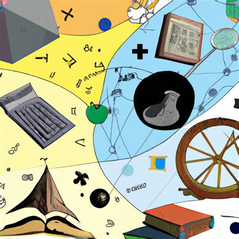 Who Invented Mathematics Exploring The History And Impact Of Math