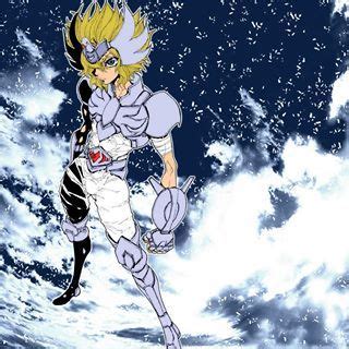 Saint Seiya Alfa saintseiyaalfa Photos et vidéos Instagram Saint