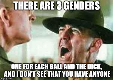 Drill Sergeant Yelling Memes Imgflip